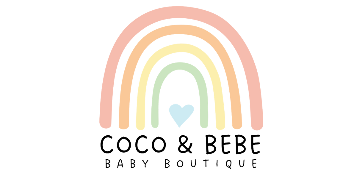 Baby Essentials – COCO & BEBE